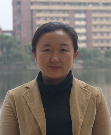 刘杨-汕头大学理学院